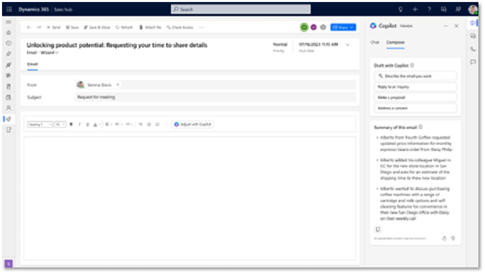 2024 Wave 2: Dynamics 365 & Power Platform - delaware Belgium
